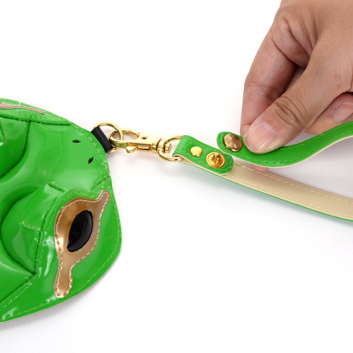 Frog Pass Case - Tokyo Otaku Mode (TOM)