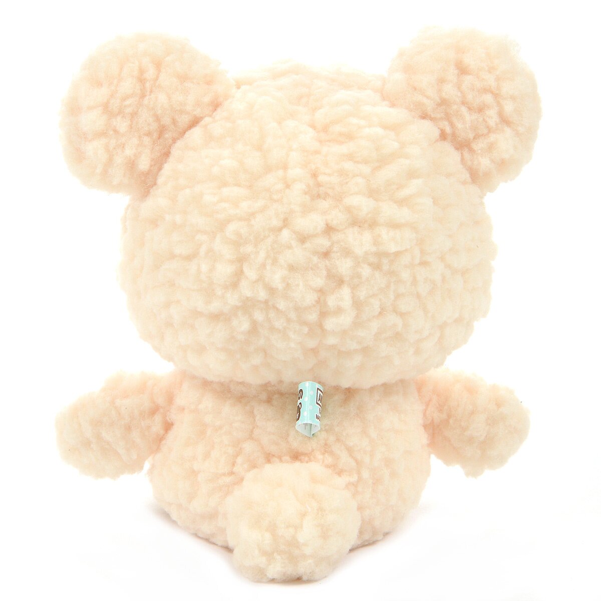 Nuikuma no Chikku Dressed Up Bear Plush Collection (Standard) - Tokyo ...