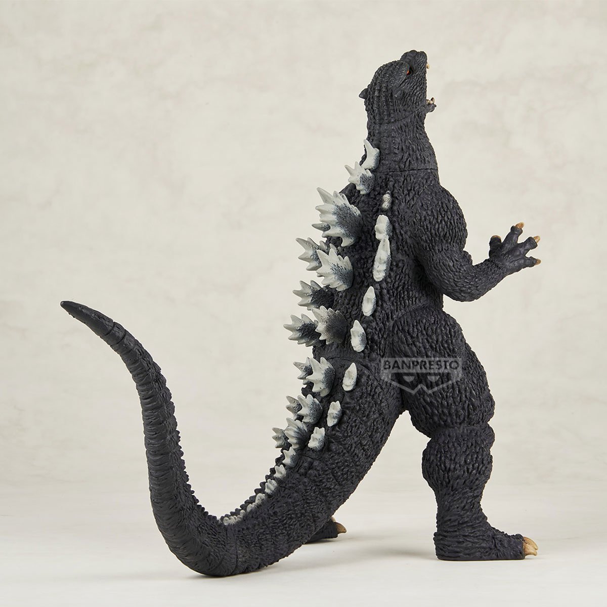 Monster Series Monsters Roar Attack Godzilla (2004) - Tokyo Otaku Mode ...