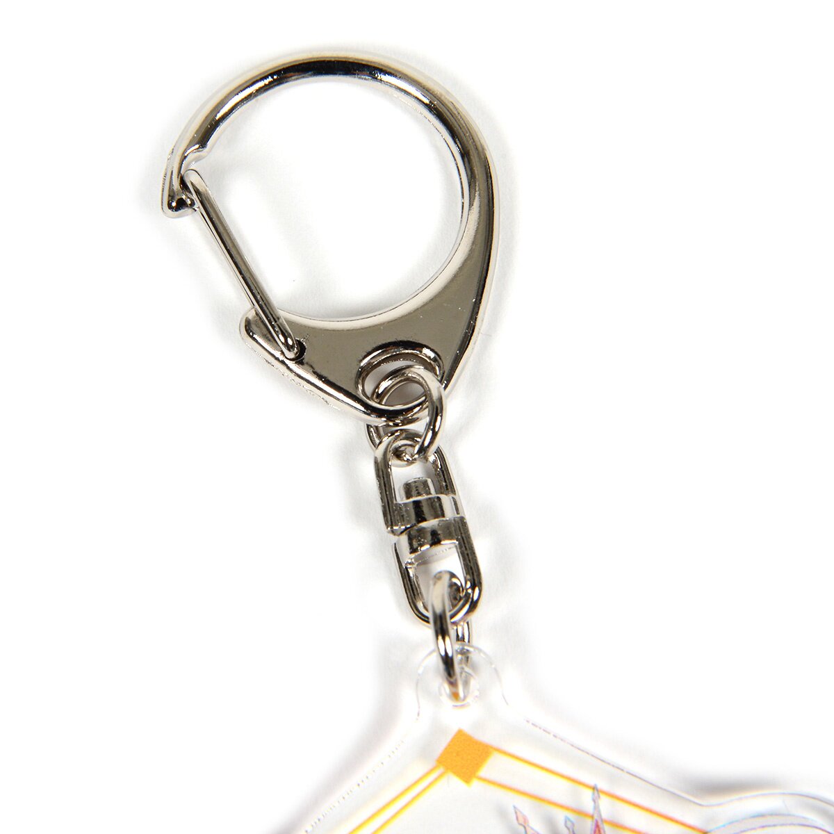 MF Bunko J Summer School Festival 2018 No Game No Life Acrylic Keychain ...