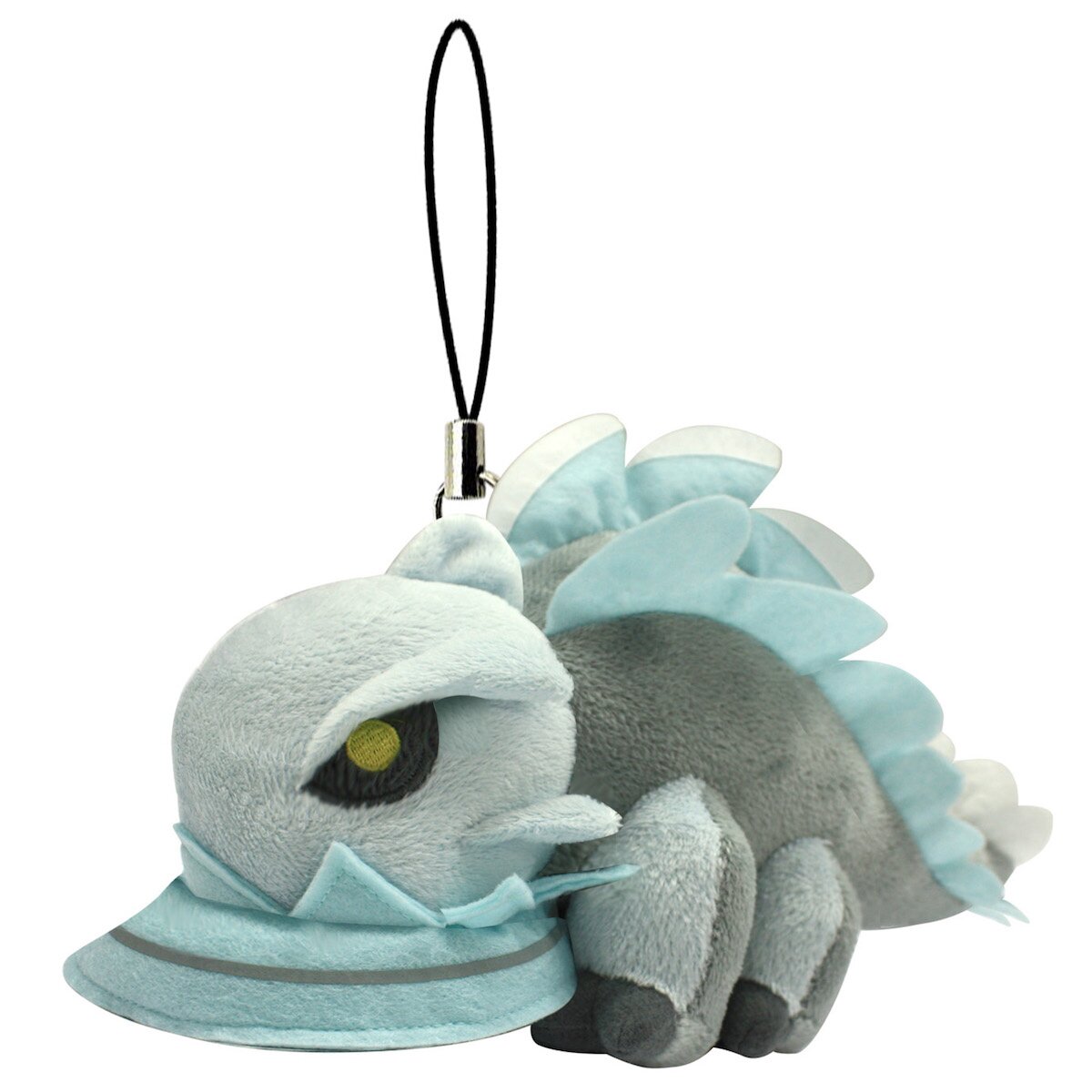 Monster Hunter Ukanlos Mini Plush: Capcom - Tokyo Otaku Mode (TOM)