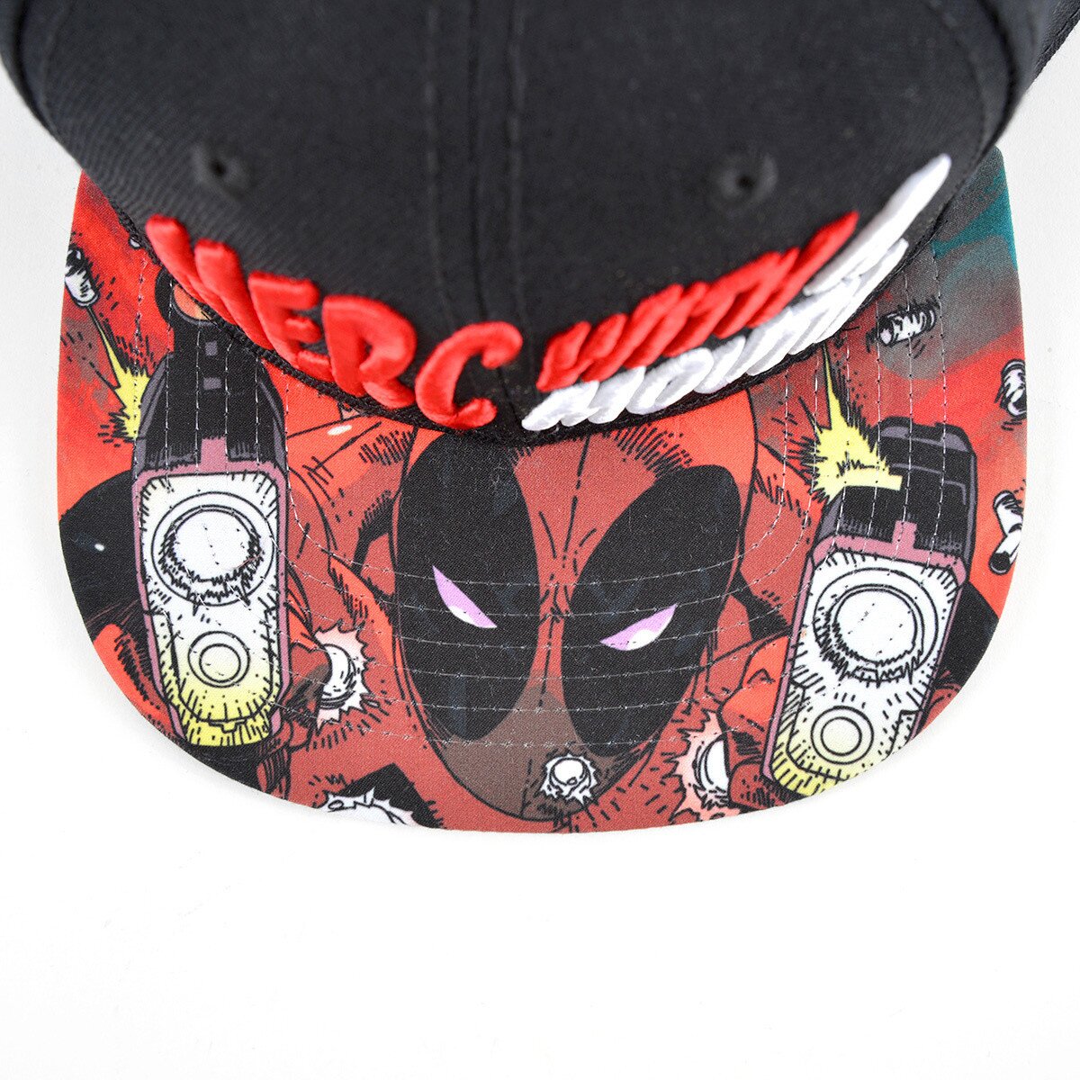 Deadpool Normal Set: Marvel - Tokyo Otaku Mode (TOM)