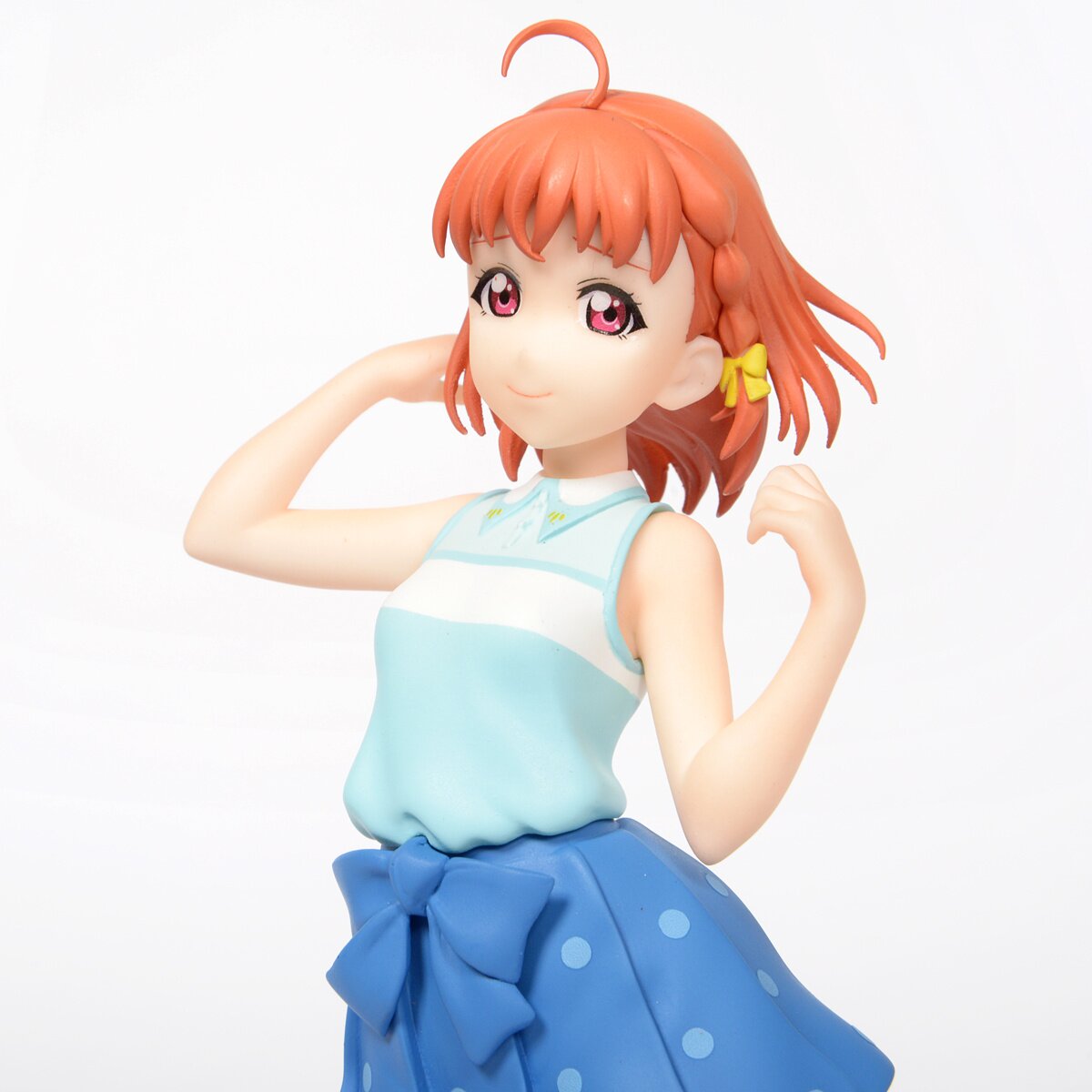 Love Live Chika Takami Banpresto Figure: Banpresto - Tokyo Otaku Mode (TOM)