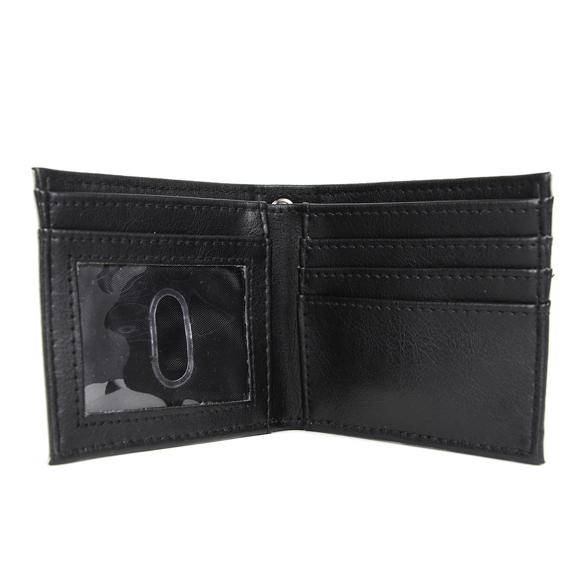 Nintendo Game Boy Bi-Fold Wallet: Nintendo - Tokyo Otaku Mode (TOM)