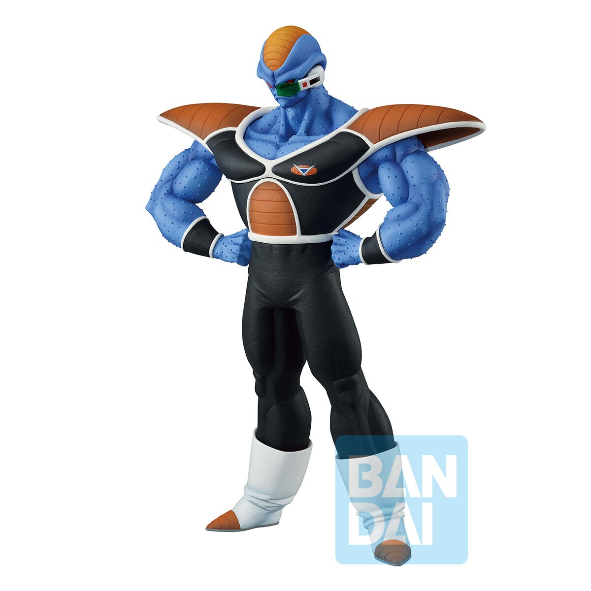 Ichibansho Figure Dragon Ball Z Burter (The Ginyu Force!): Bandai ...