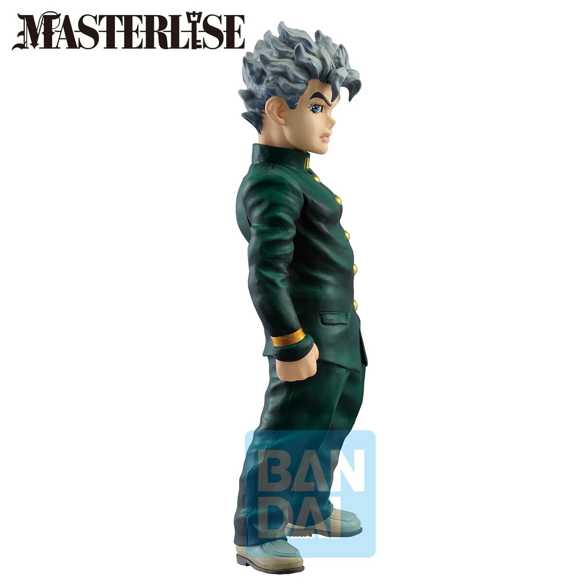 Ichibansho Figure JoJo’s Bizarre Adventure Diamond is Unbreakable ...