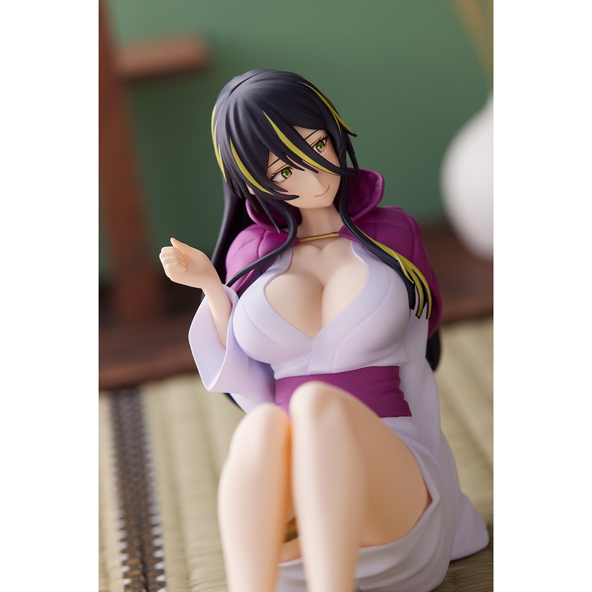 That Time I Got Reincarnated As A Slime Albis Relax Time Non Scale