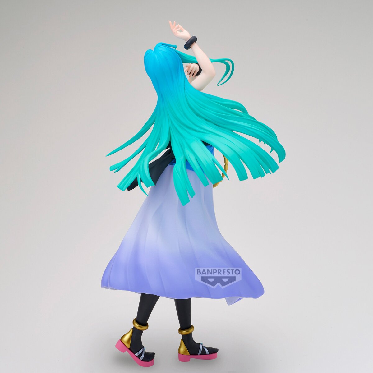 Glitter & Glamours That Time I Got Reincarnated as a Slime the Movie: Tears of the Azure Sea ...