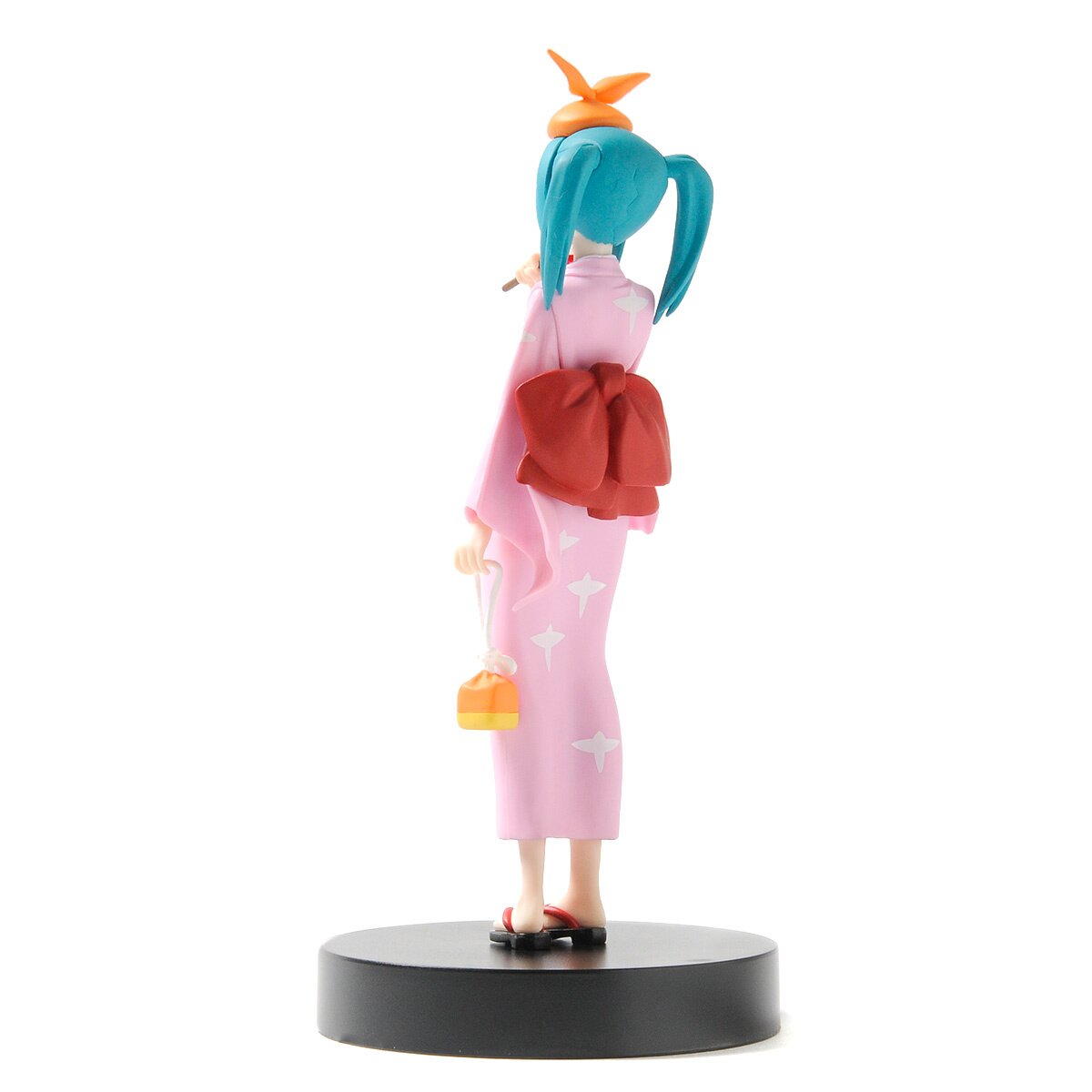Tsukimonogatari Yotsugi Ononoki: Banpresto - Tokyo Otaku Mode (TOM)
