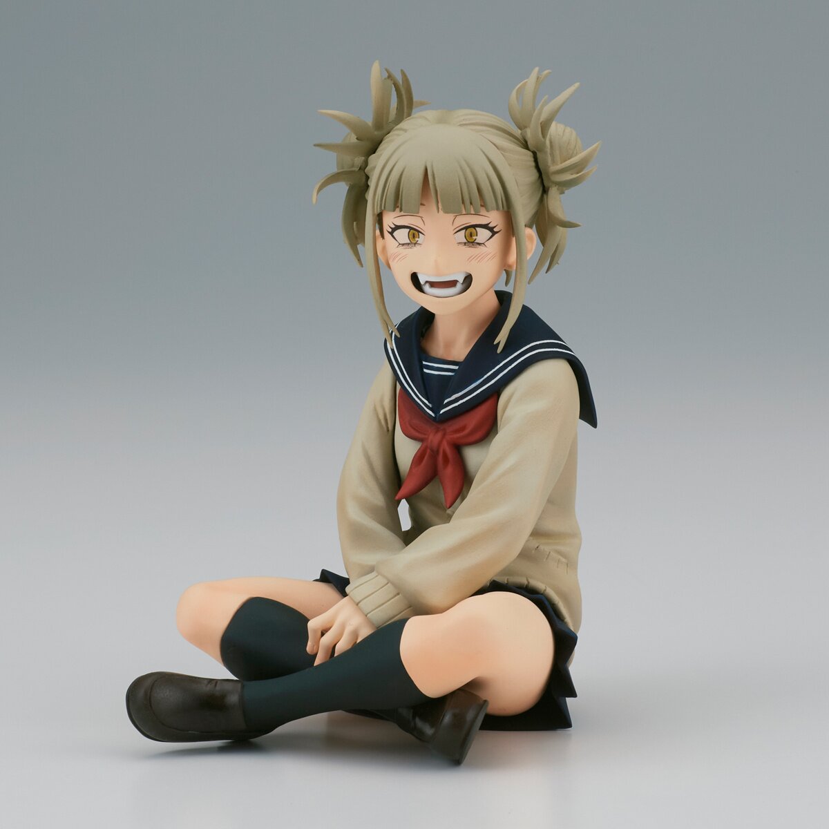 My Hero Academia Break Time Collection Vol. 8: Himiko Toga: Banpresto ...