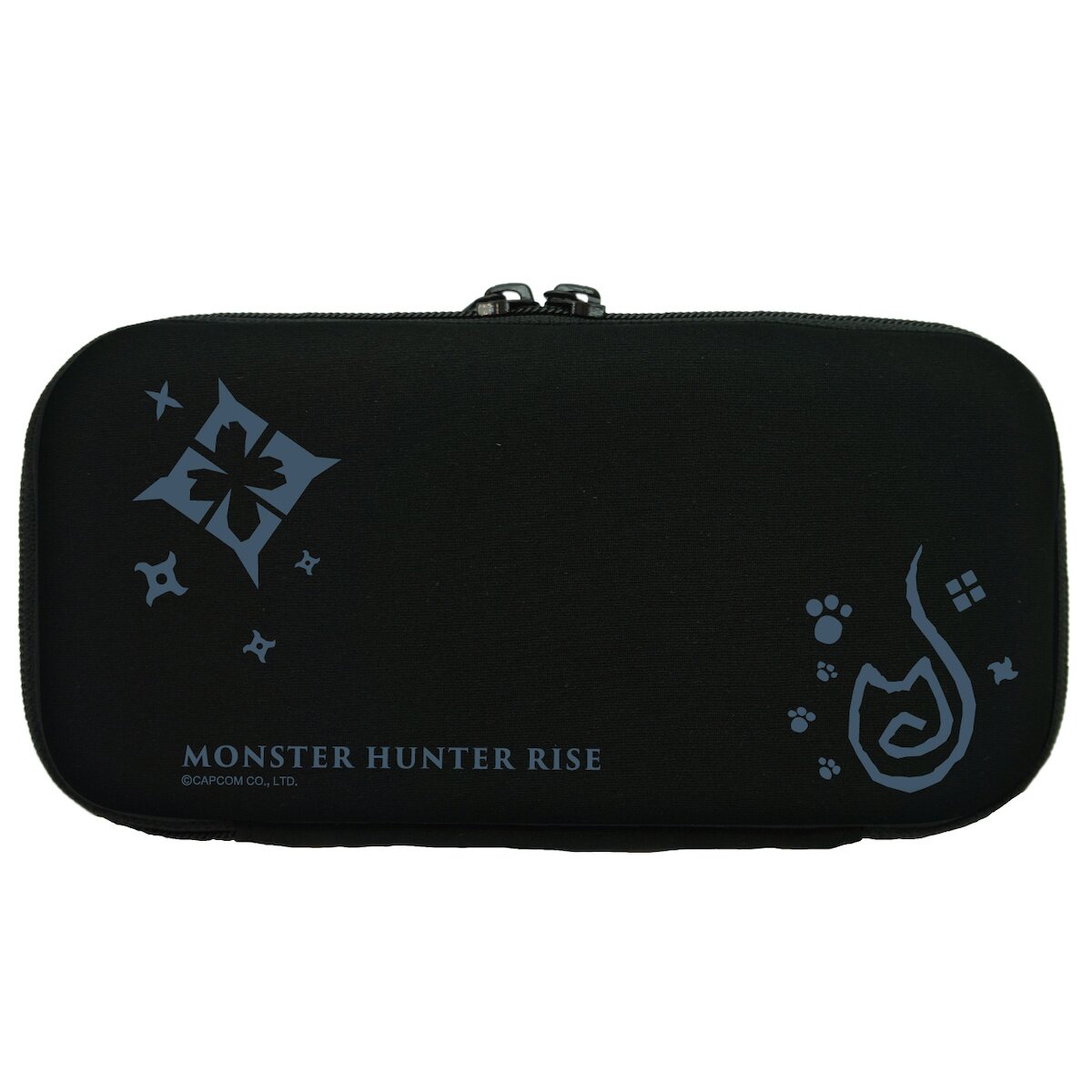 Monster Hunter Rise Pouch for Nintendo Switch Lite: Capcom - Tokyo ...
