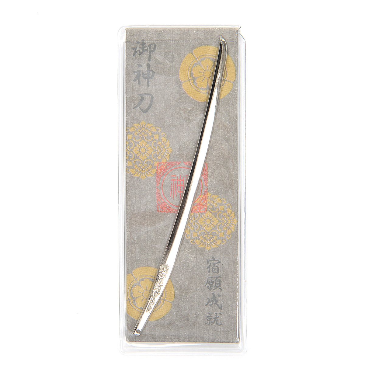 Goshindo Japanese Sword Charm Collection - Tokyo Otaku Mode (TOM)