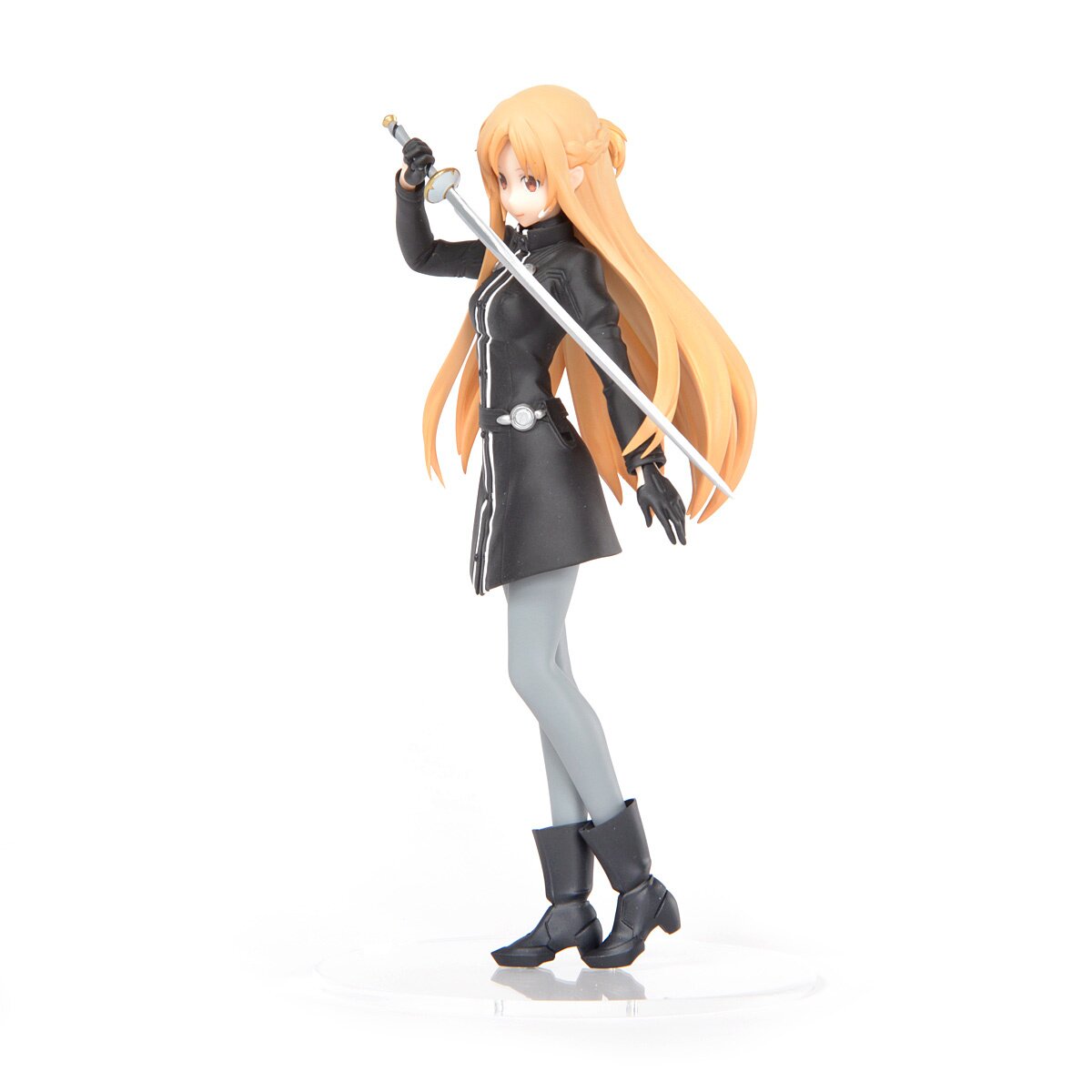 Sword Art Online the Movie: Ordinal Scale Asuna: Banpresto - Tokyo ...