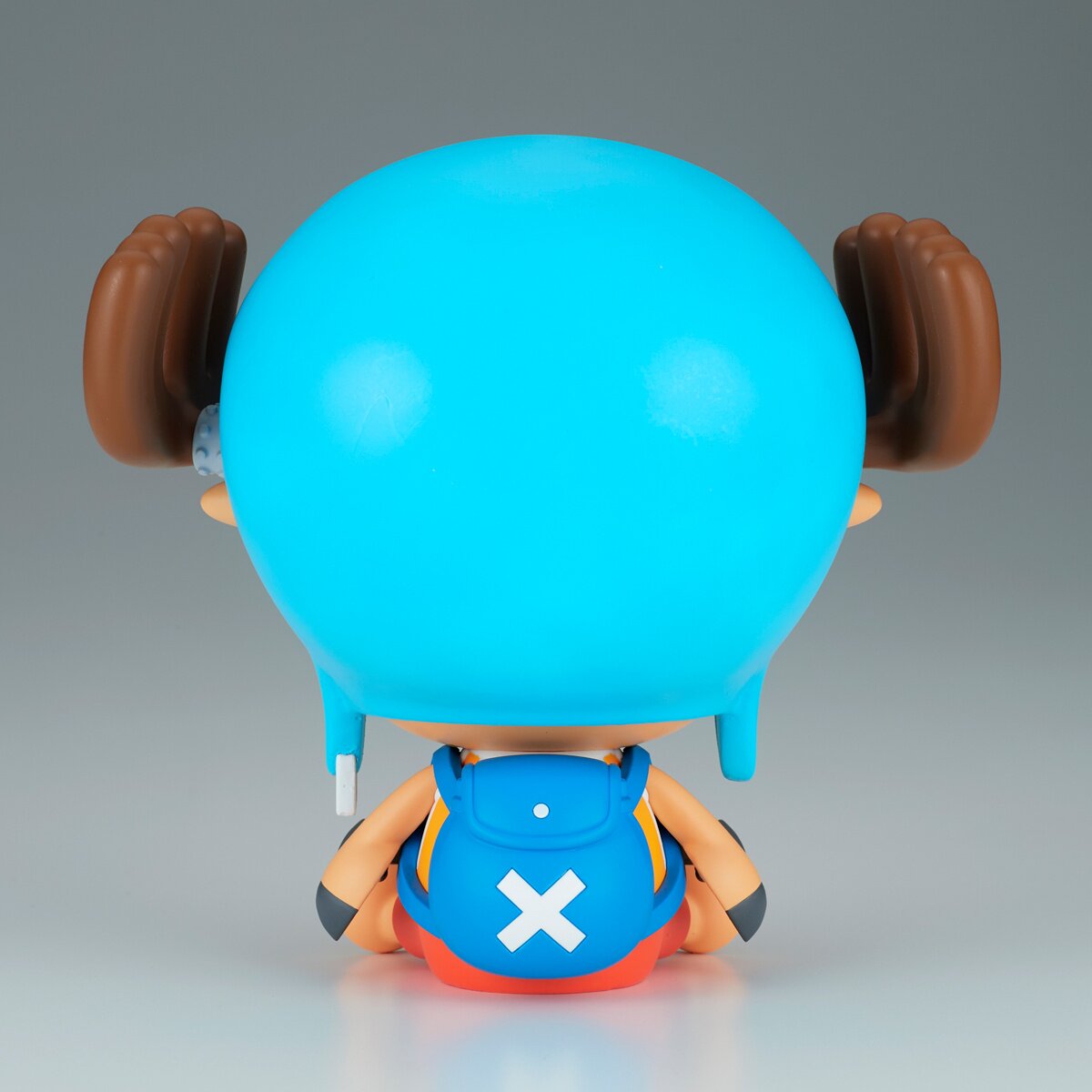 Sofvimates One Piece Chopper: Fish-Man Island Ver.: Banpresto - Tokyo ...