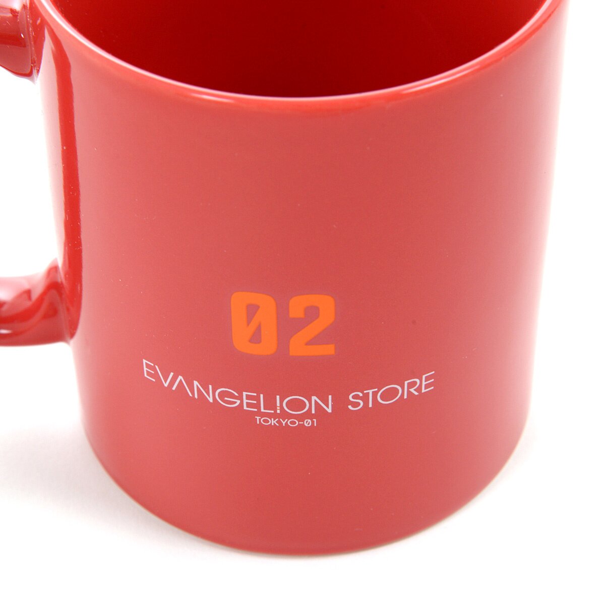 EVA STORE Official NERV Mug Collection Ver. 2 - Tokyo Otaku Mode (TOM)