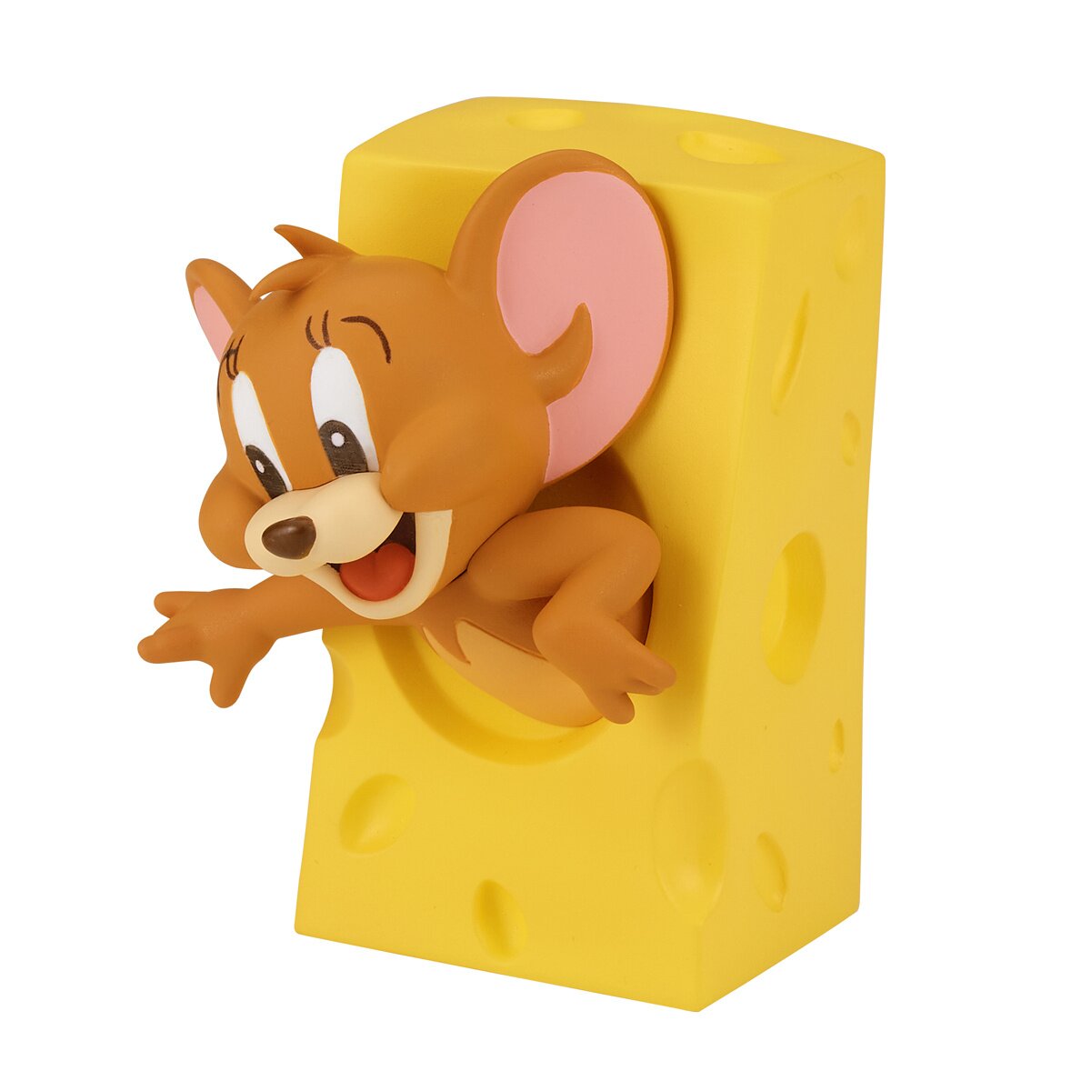 Tom and Jerry Figure Collection -I Love Cheese- Vol. 2: Banpresto - Tokyo Otaku Mode (TOM)