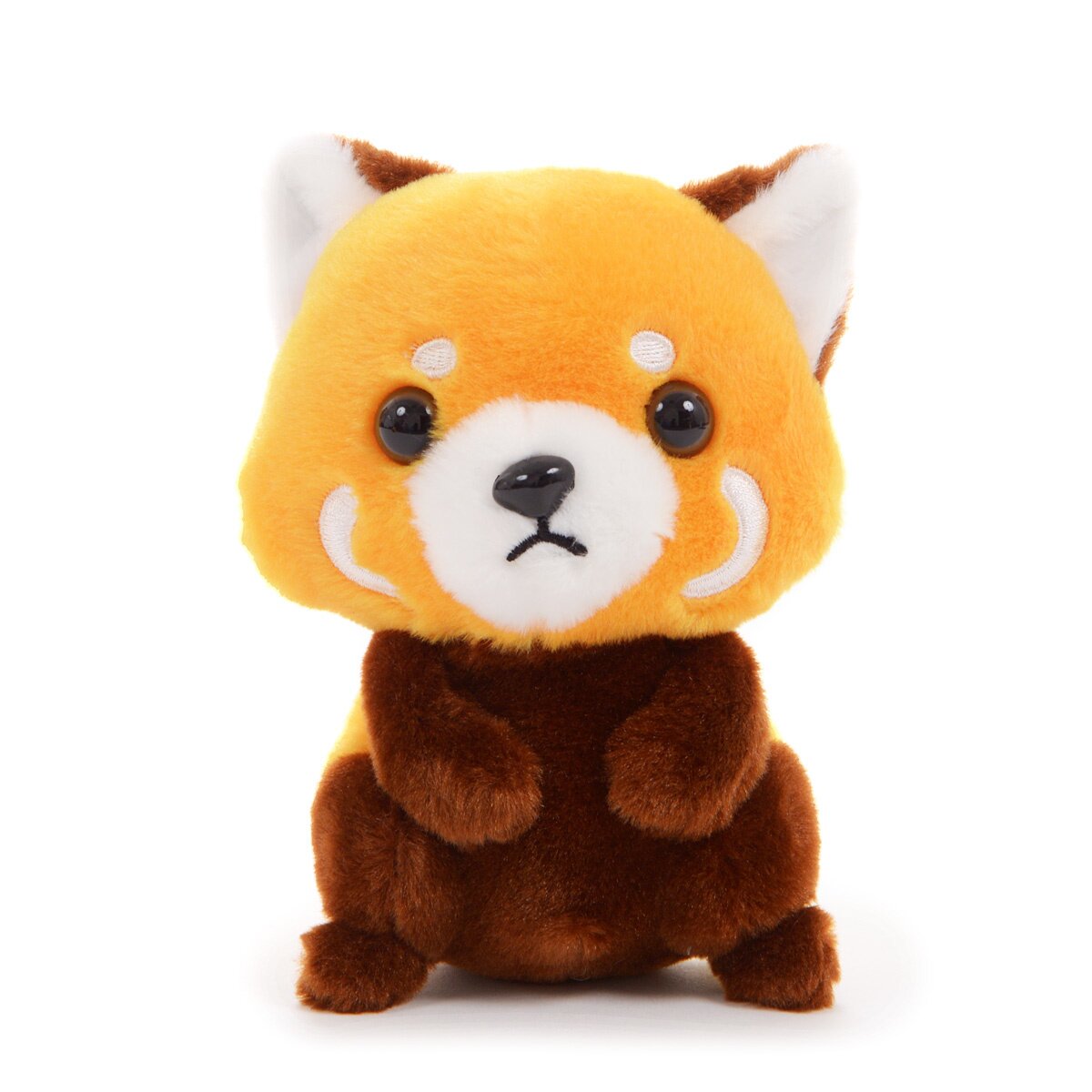 Lesser Panda-chan Standard Plush Collection - Tokyo Otaku Mode (TOM)