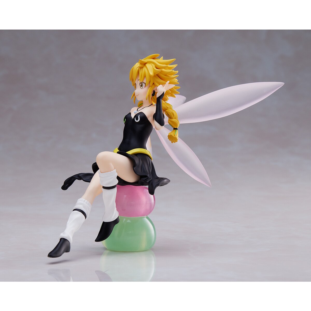 That Time I Got Reincarnated as a Slime Ramiris Non-Scale Figure ...