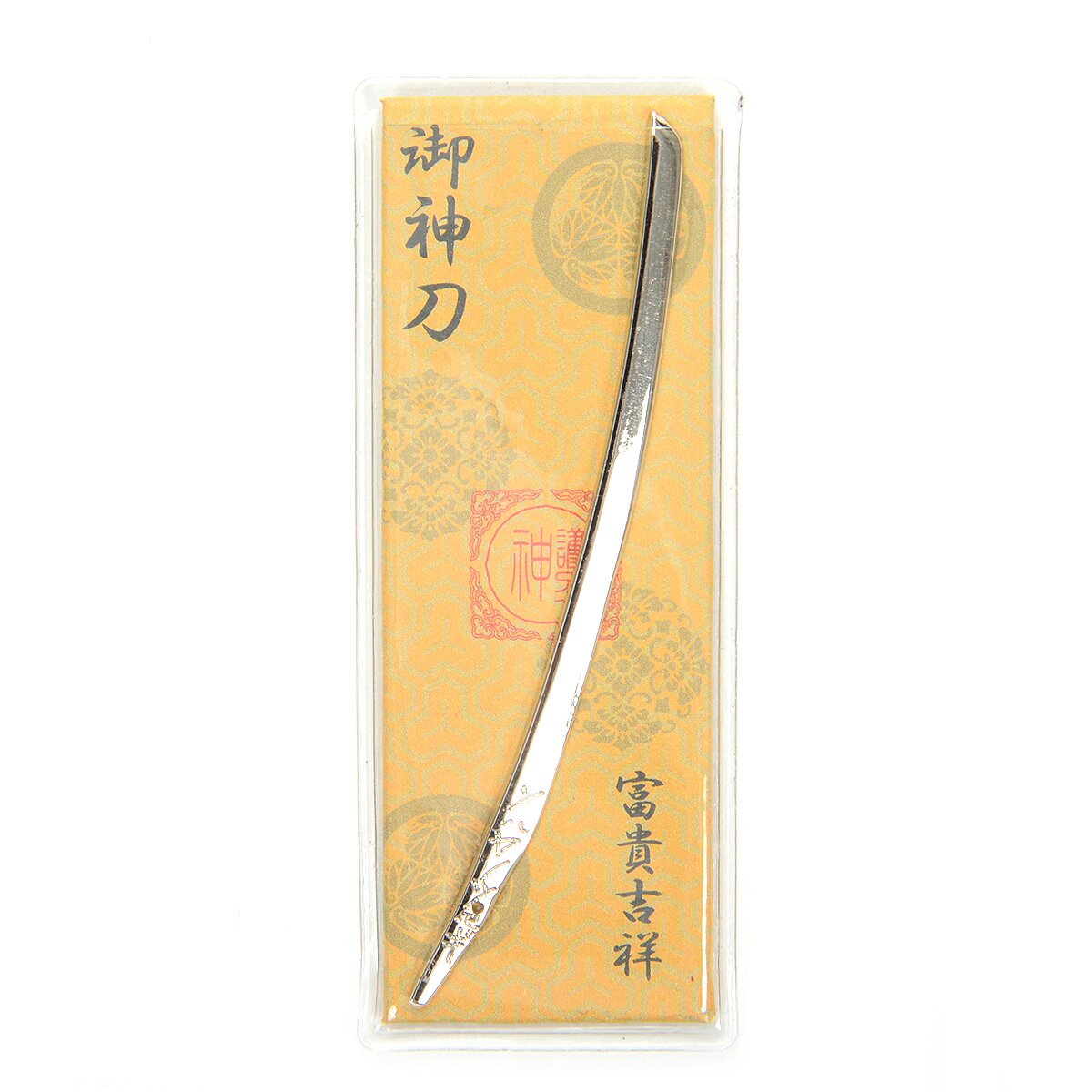 Goshindo Japanese Sword Charm Collection - Tokyo Otaku Mode (TOM)