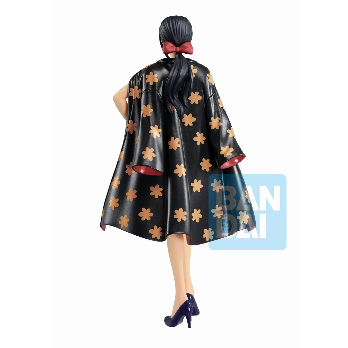 Ichibansho Figure One Piece Nico Robin (One Piece Anniversary ...