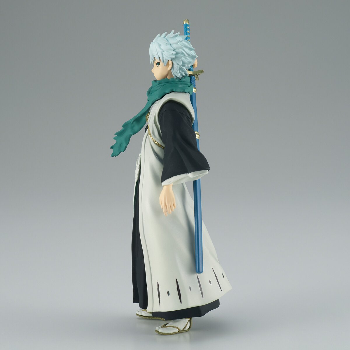 Bleach Solid And Souls Toshiro Hitsugaya Non Scale Figure Tokyo Otaku