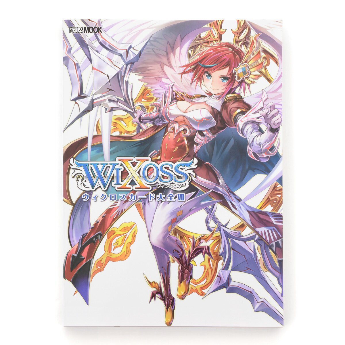 Wixoss Card Encyclopedia VII - Tokyo Otaku Mode (TOM)