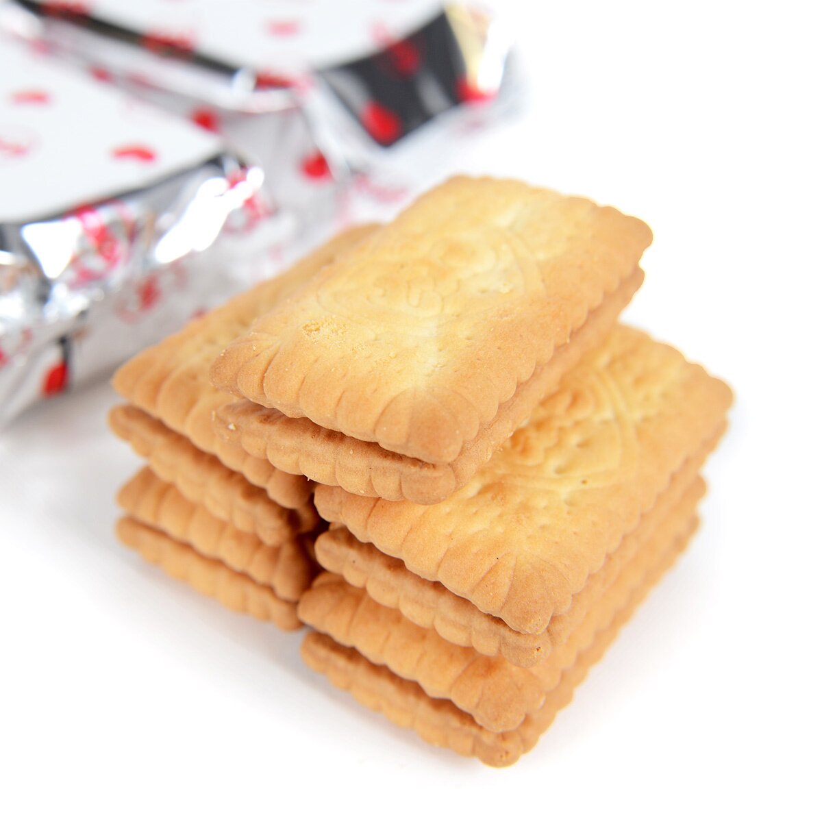 Bisco - Tokyo Otaku Mode (TOM)