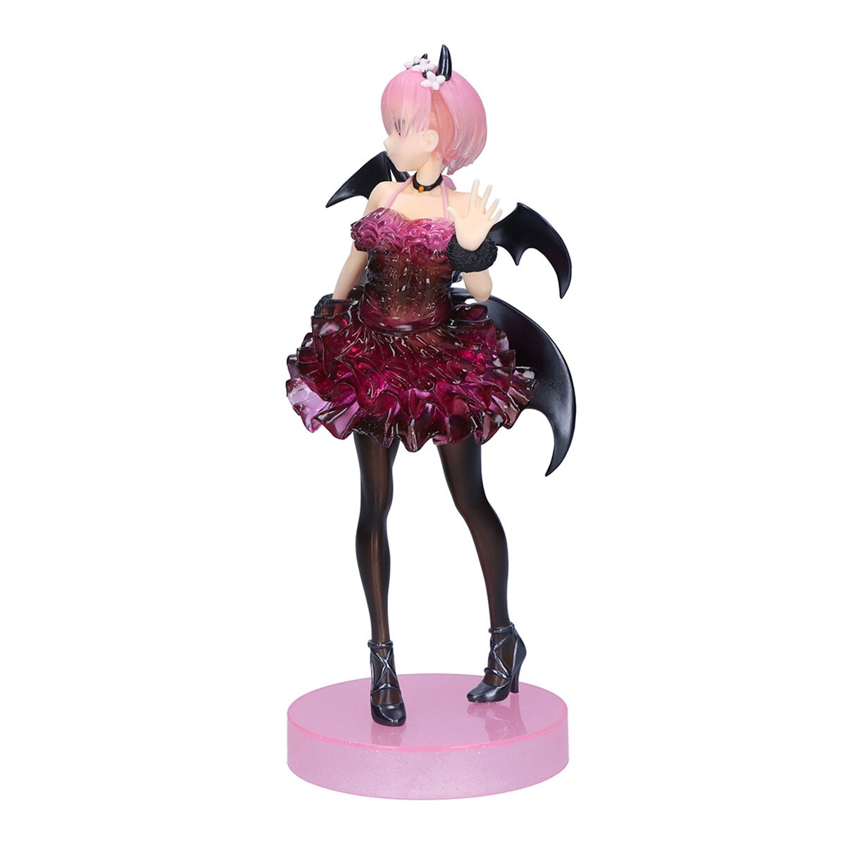 Espresto Re:ZERO -Starting Life in Another World- Ram Special Color Ver ...