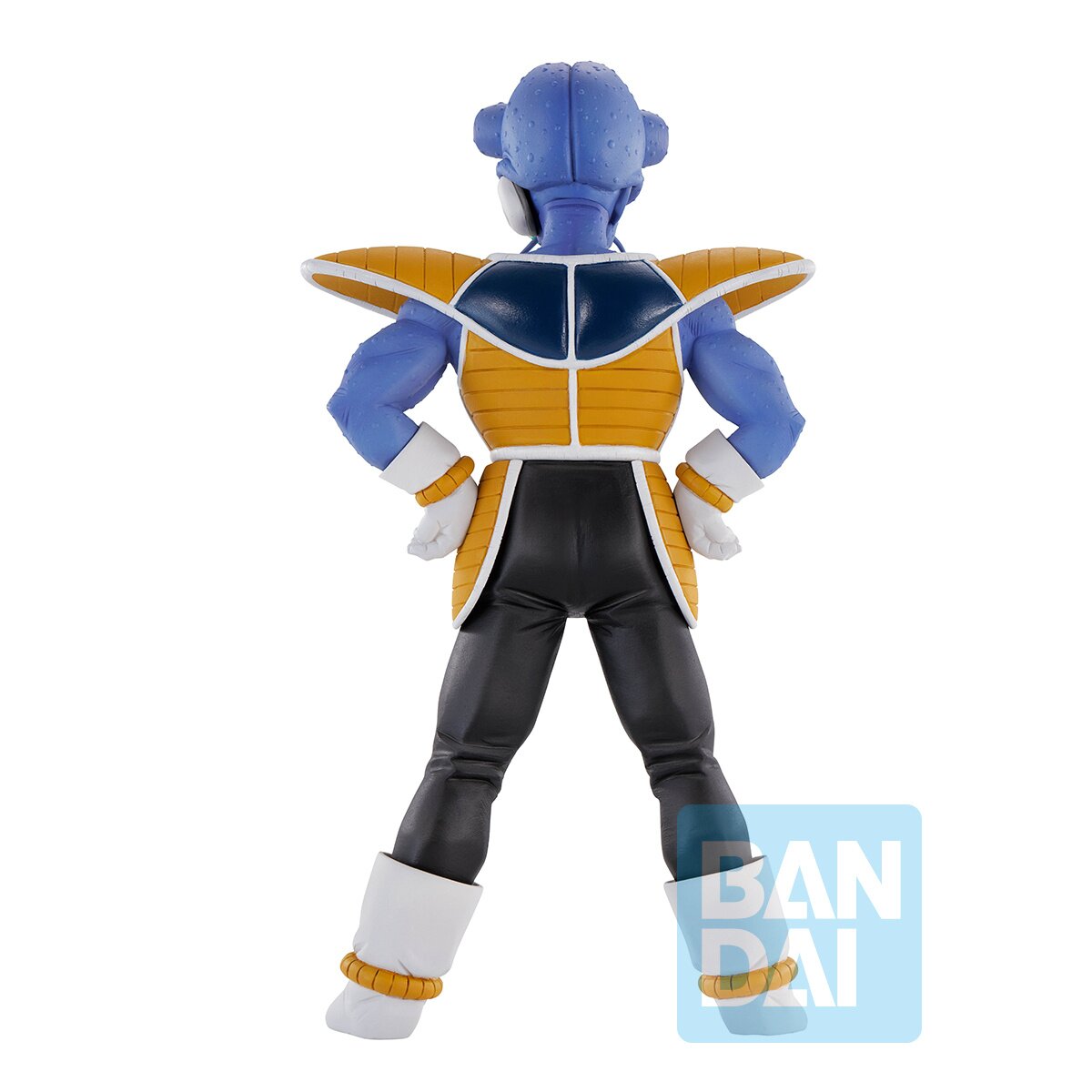 Ichibansho Figure Dragon Ball Z Cui (Frieza Army) - Tokyo Otaku Mode (TOM)