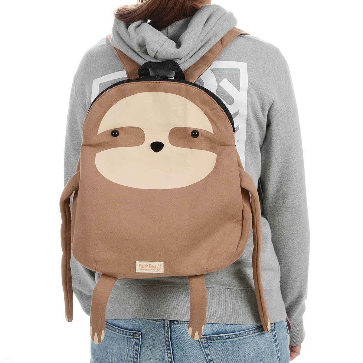 Sloth Backpack - Tokyo Otaku Mode (TOM)