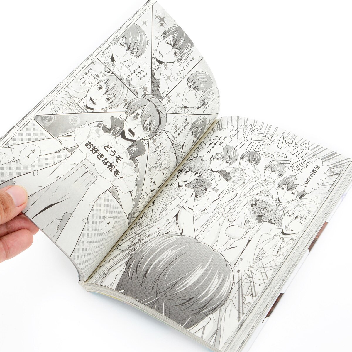 Osomatsu San Official Comic Anthology F6 Tokyo Otaku Mode Tom