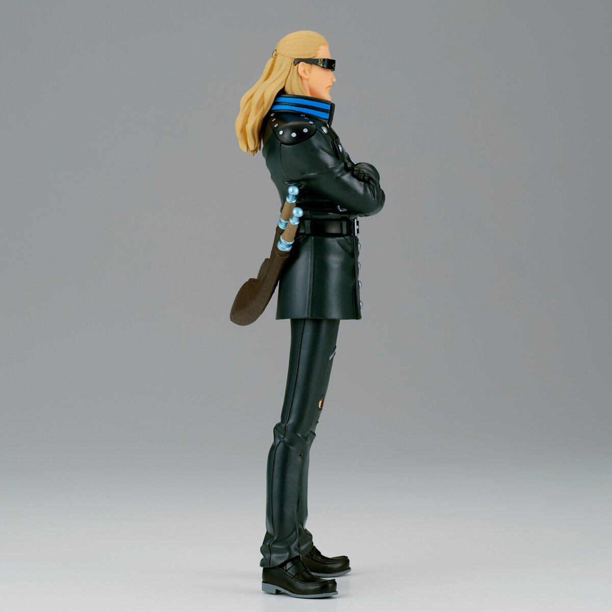 DXF One Piece Film: Red -The Grandline Series- Helmeppo - Tokyo Otaku ...