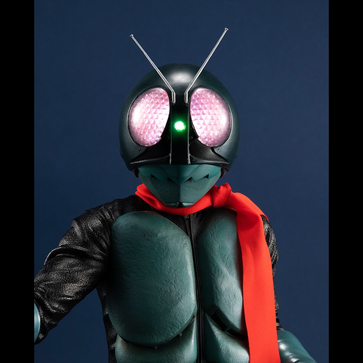 Ultimate Article Kamen Rider Original No. 1: Megahouse - Tokyo Otaku ...