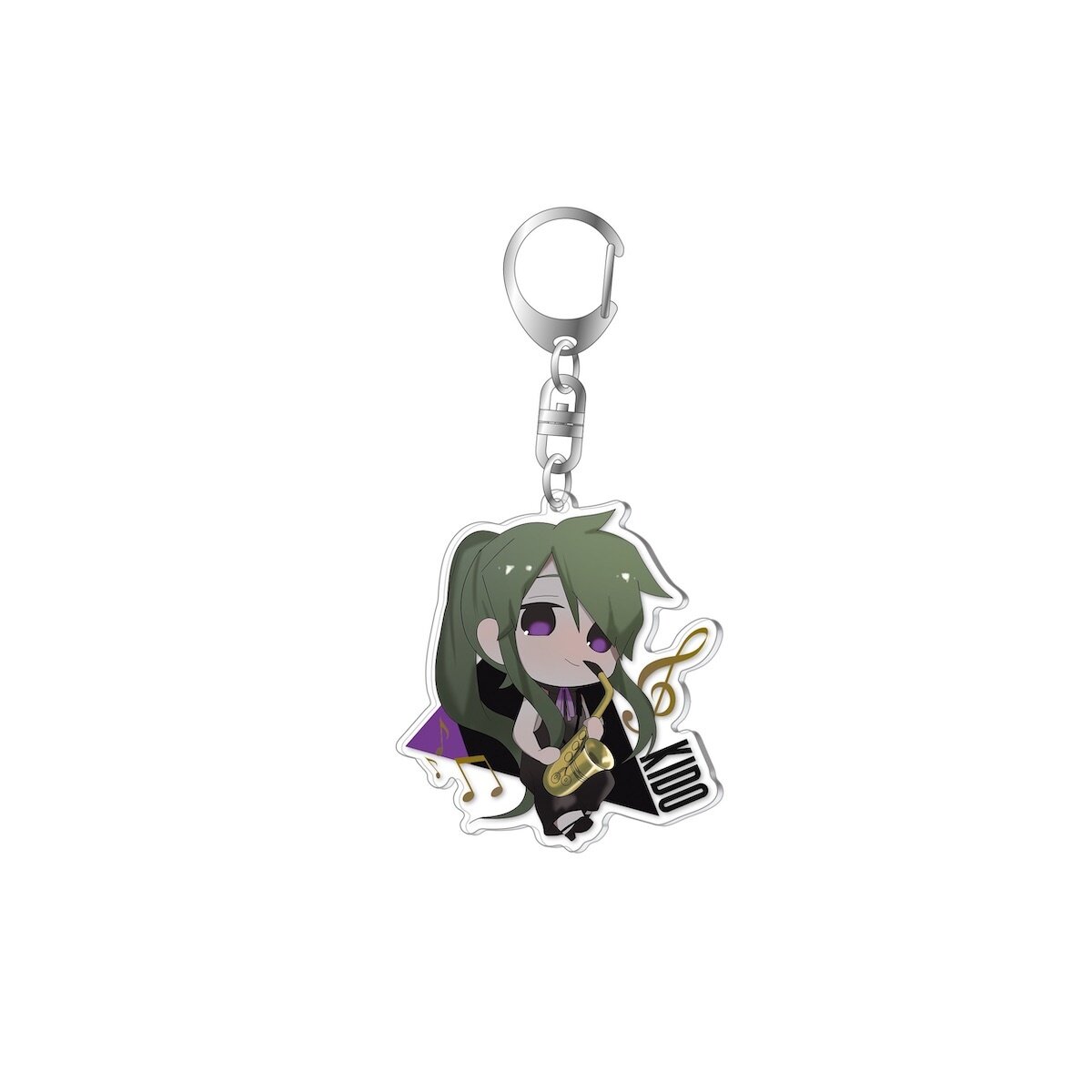 Kagerou Project Orchestra Ver. Acrylic Keychain Collection - Tokyo ...