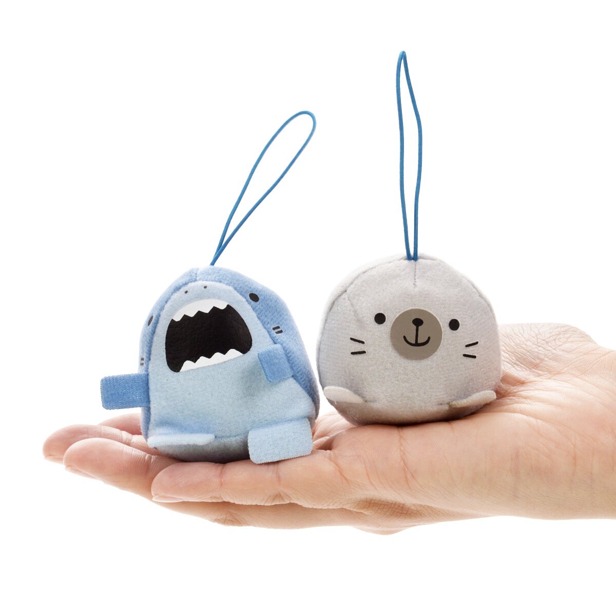 Same-Z Small Plush Mascots - Tokyo Otaku Mode (TOM)