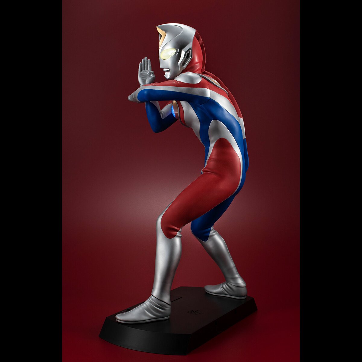 Ultimate Article Ultraman Dyna Flash Type - Tokyo Otaku Mode (TOM)