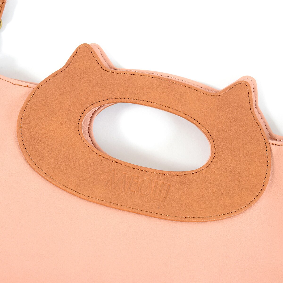 At Collection Meow 2-Way Tote Bags - Tokyo Otaku Mode (TOM)