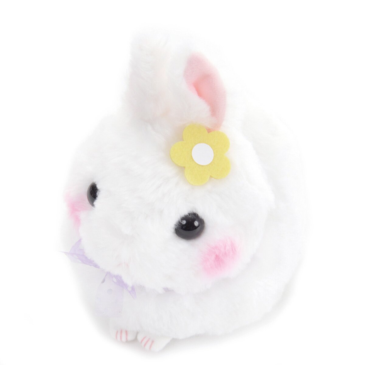 Usa Dama-chan Fancy Ribbon Rabbit Plush Collection (Standard) - Tokyo ...