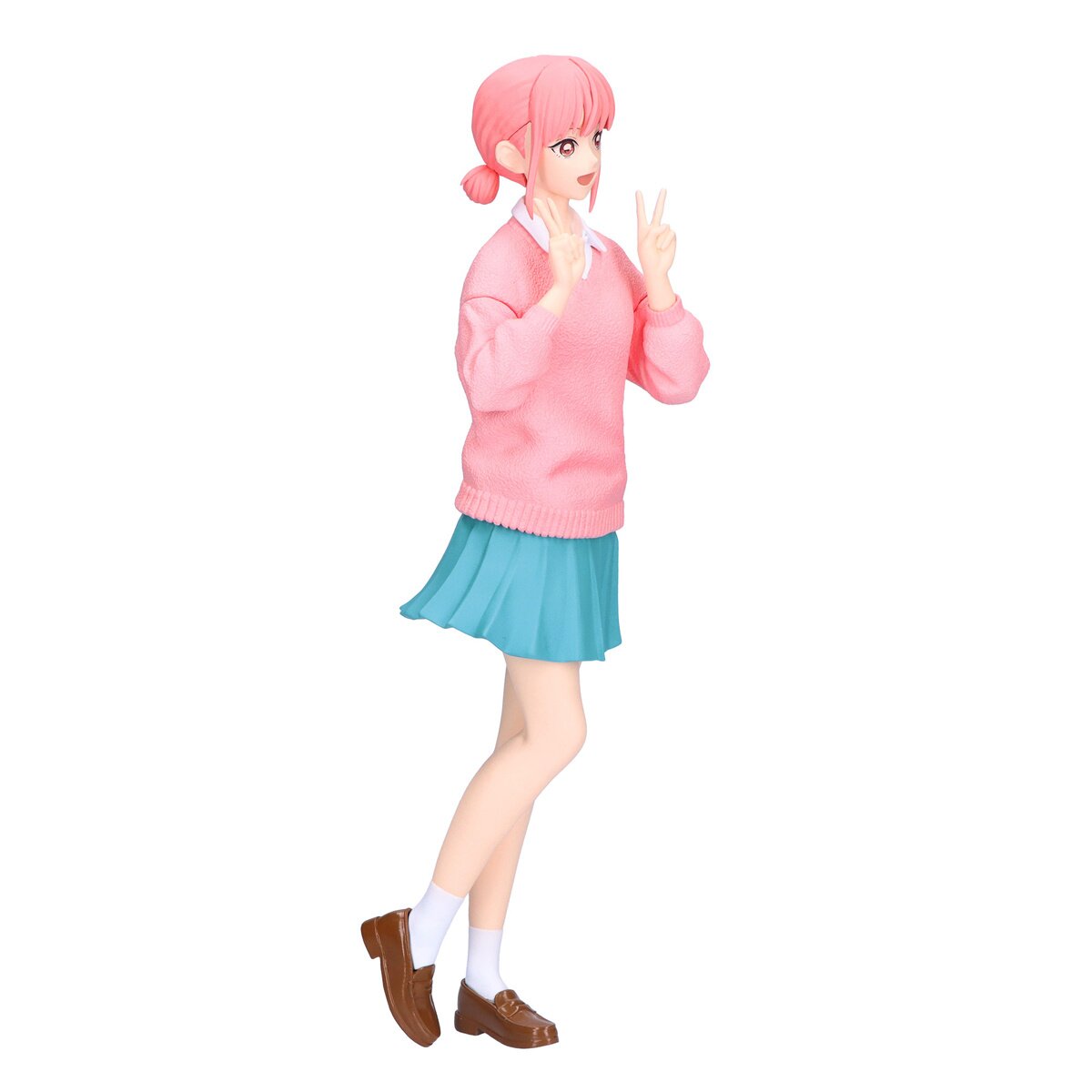 Blue Box Hina Chono: Uniform Ver. Non-Scale Figure - Tokyo Otaku Mode (TOM)