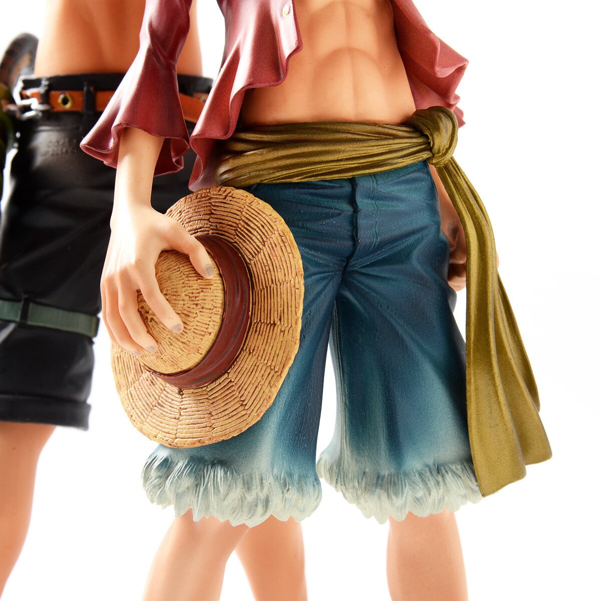 [One Piece] Master Stars Piece Revival Collector’s Set: Banpresto ...