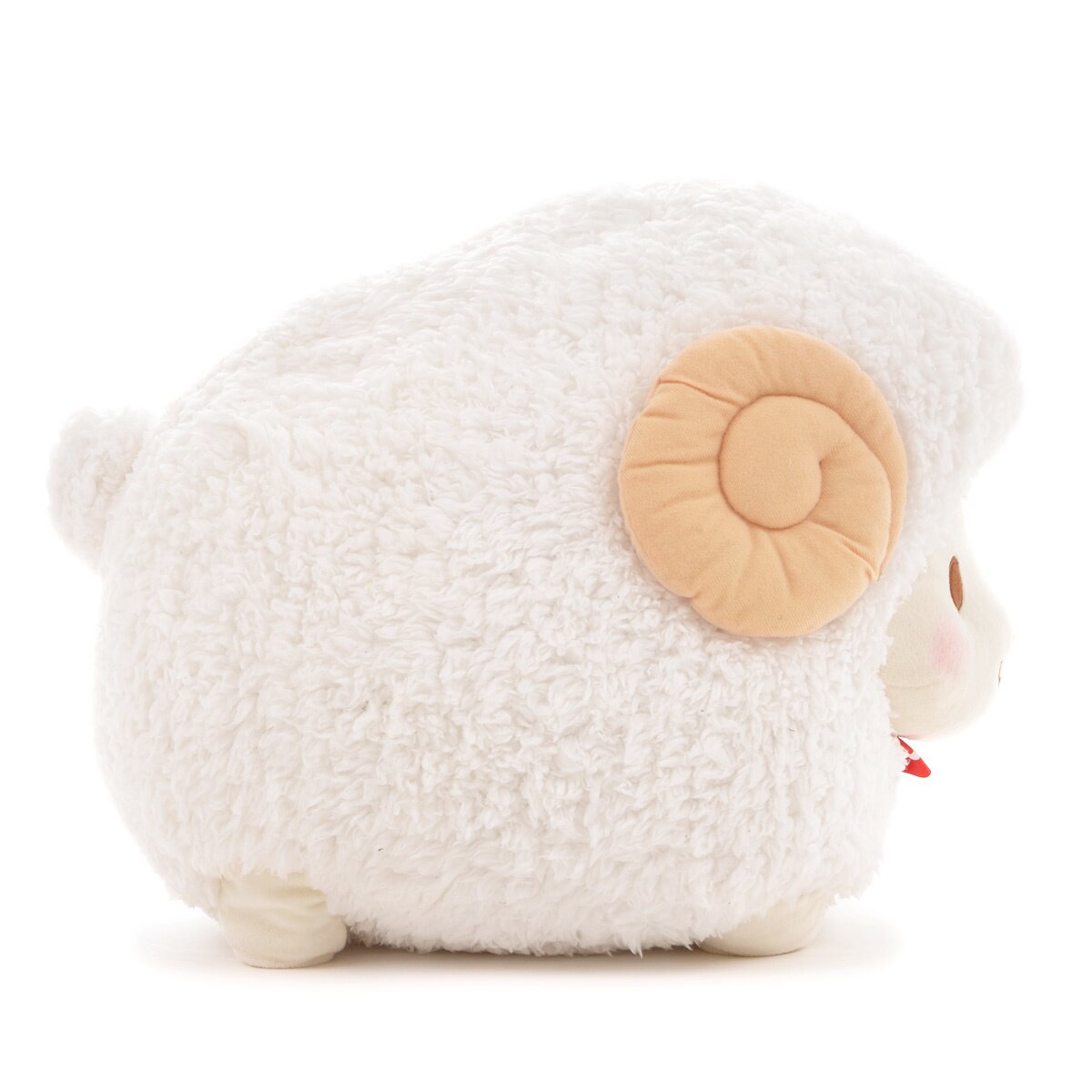 Fuwa-moko Natural Wooly Sheep Big Plush Collection: Amuse - Tokyo Otaku ...