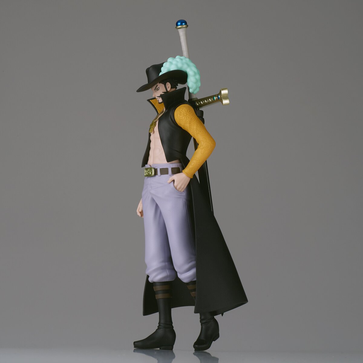 One Piece The Shukko Dracule Mihawk - Tokyo Otaku Mode (TOM)