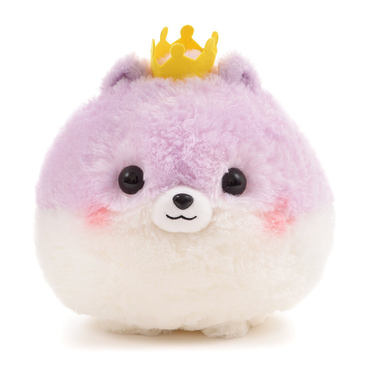 Fuwa-mofu Pometan Yumekawa Dog Big Plush Collection - Tokyo Otaku Mode (TOM)