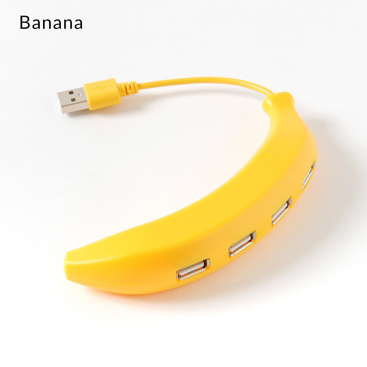 Freshly Harvested USB Hub - Tokyo Otaku Mode (TOM)