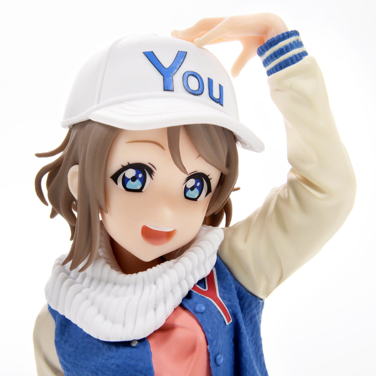 EXQ Figure Love Live! Sunshine!! Vol. 4: Banpresto - Tokyo Otaku Mode (TOM)