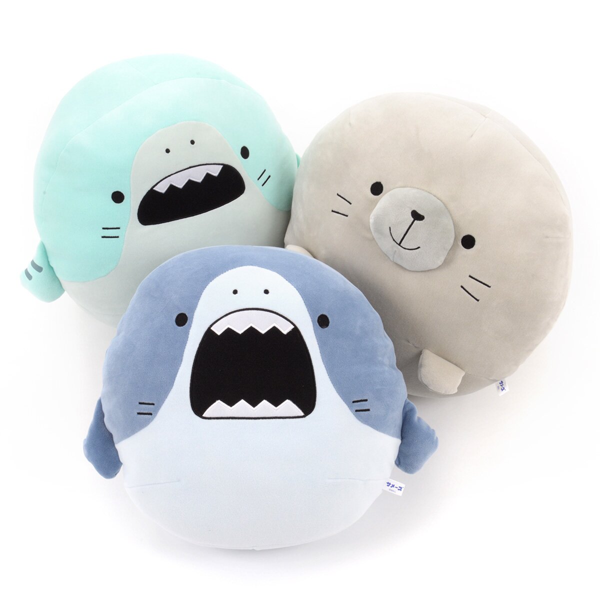 Same-Z Soft XL Plush Collection - Tokyo Otaku Mode (TOM)