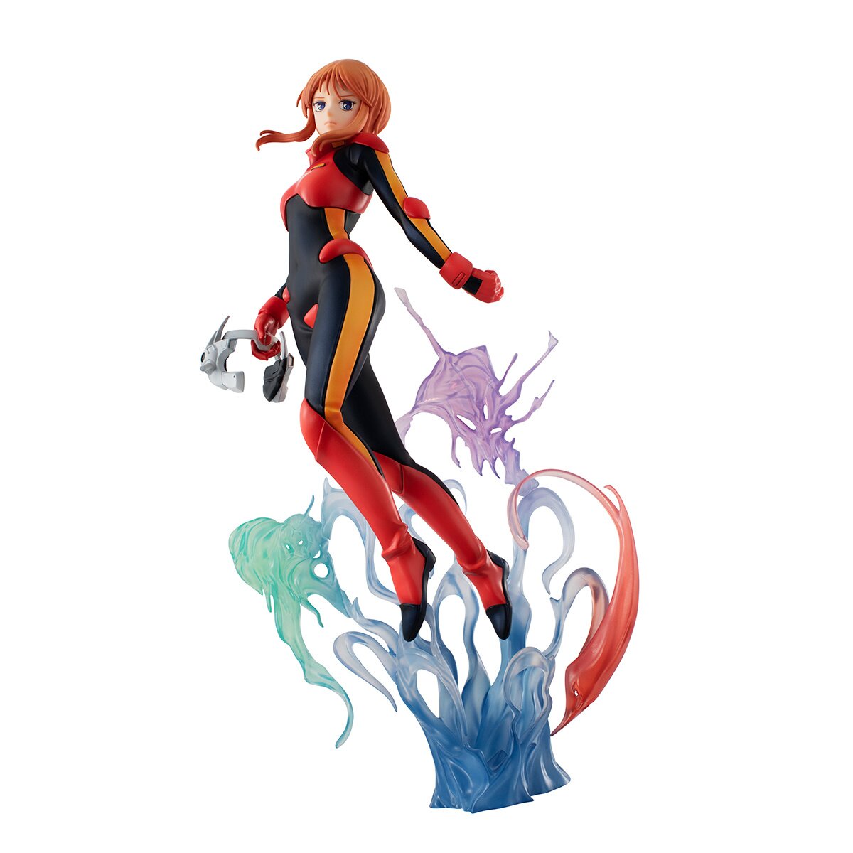 Gundam Girls Generation Mobile Suit Gundam ZZ Ple Two: Normal Suit Ver ...