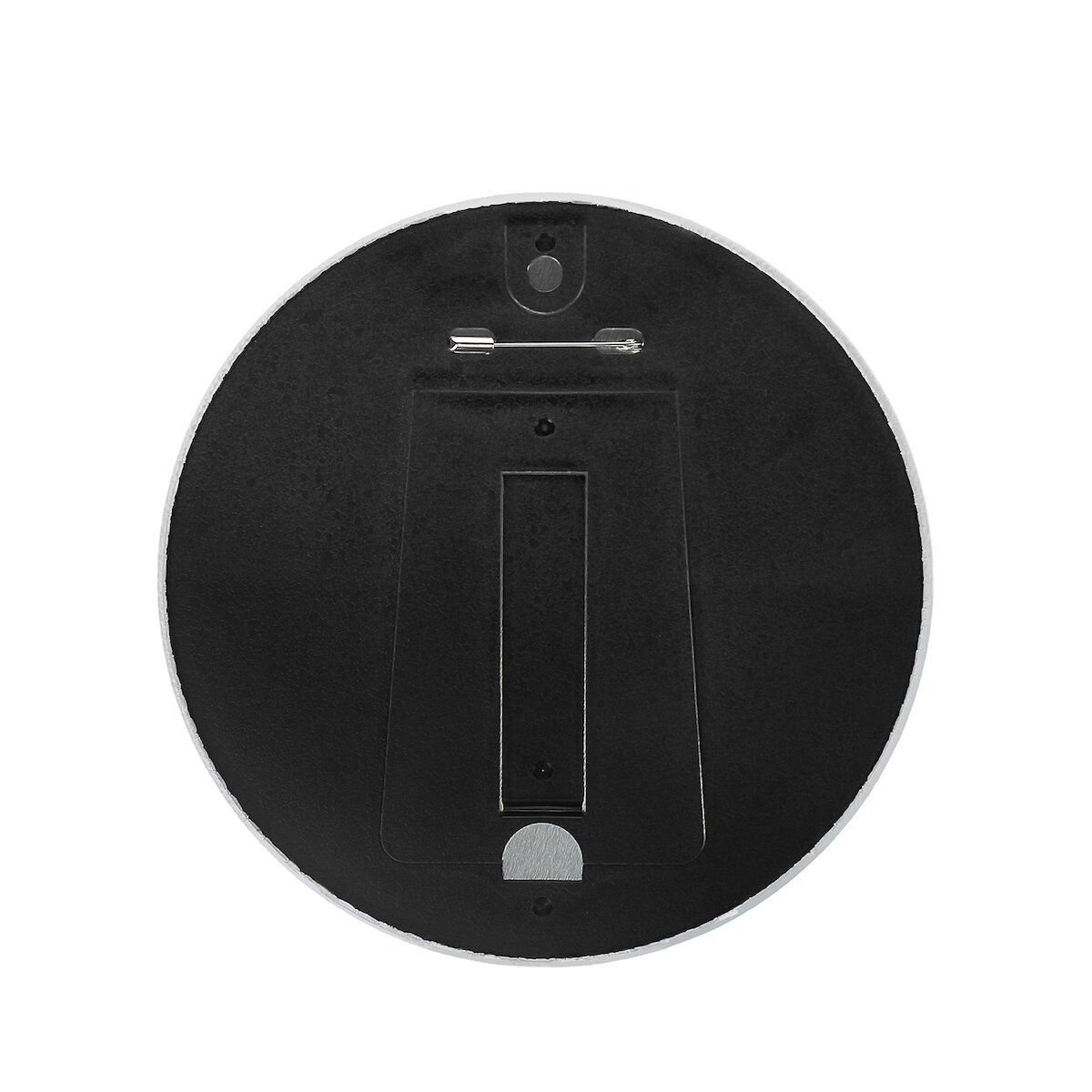 Milgram Futa: Backdraft Big Pin Badge - Tokyo Otaku Mode (TOM)