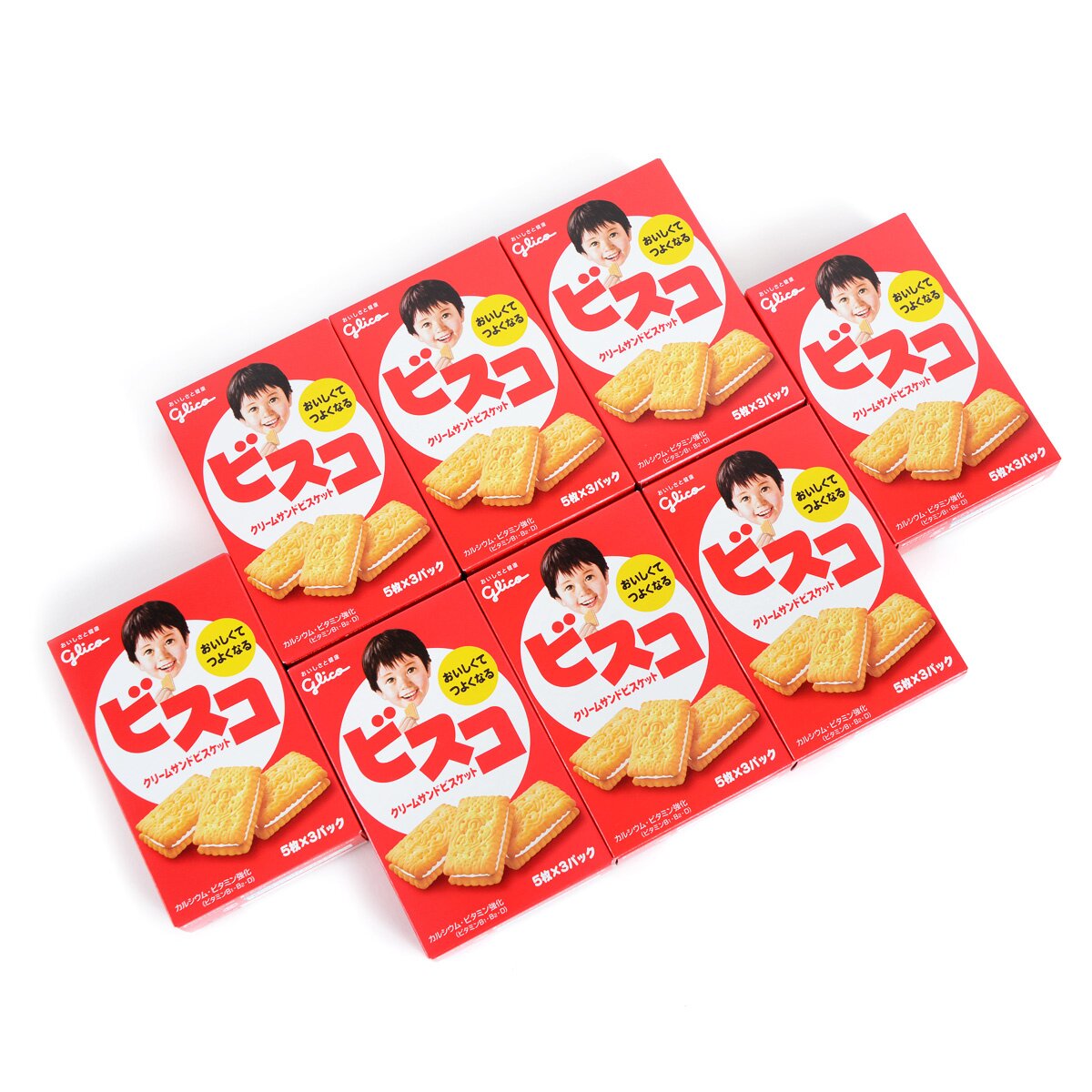 Bisco - Tokyo Otaku Mode (TOM)