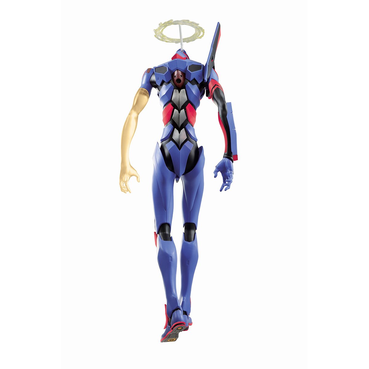 Ichibansho Figure Evangelion Eva-01 Test Type: Awake Ver. (Eva-01 Test ...
